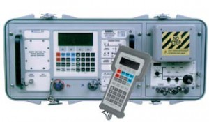 Barfield DPS500 Pitot Static Test Set | Test- und MesssystemCenter