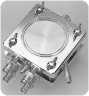 Agilent HP 16452A Liquid Dielectric Test Fixture | Test- und ...