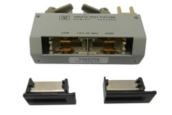 Agilent HP 16047A Test Fixture | Test- und MesssystemCenter