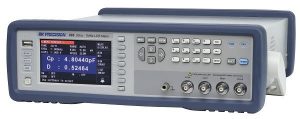 NEW B&K Precision Models 894 & 895 500 kHz / 1 MHz Bench LCR Meters ...